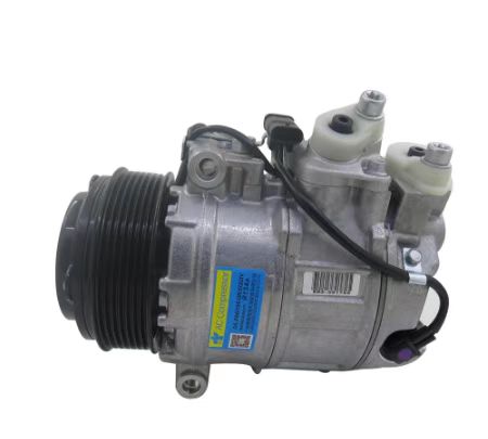 【楽天市場】ベンツ エアコンコンプレッサー Mクラス W166 GLクラス GL300 GL350 A0008307200 ...