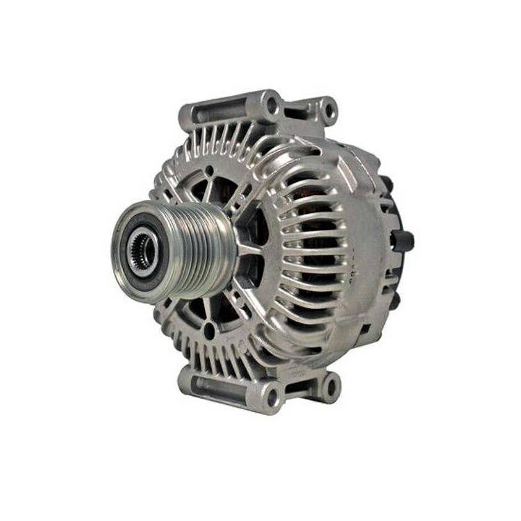 【楽天市場】ベンツ オルタネーター 12V 220A 0141541302 A0141541302 Eクラス Sクラス GL M R：銘洋ショップ