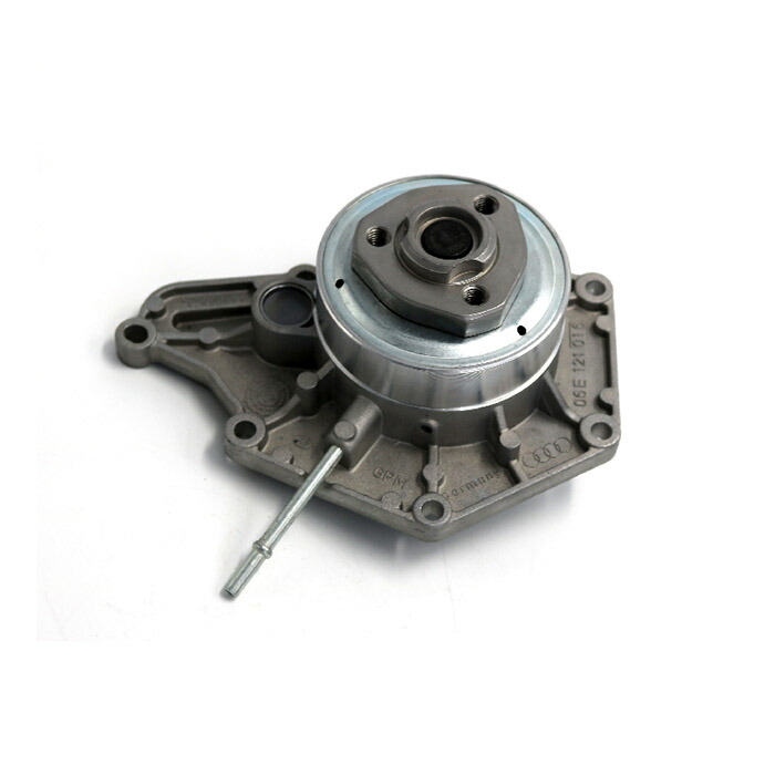 【楽天市場】アウディ A4 A5 A6 A7 A8 Q5 VW トゥアレグ ウォーターポンプ 06E121016A 06E121016C ...