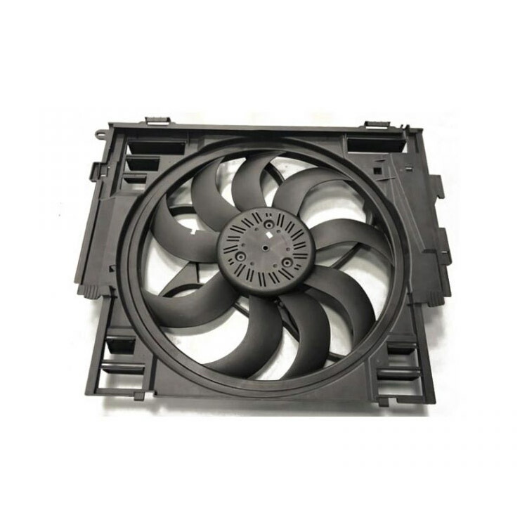 【楽天市場】ベンツ W205 電動ファン モーター ラジエーター C180 C200 C250 0999061100 0999061000 ...