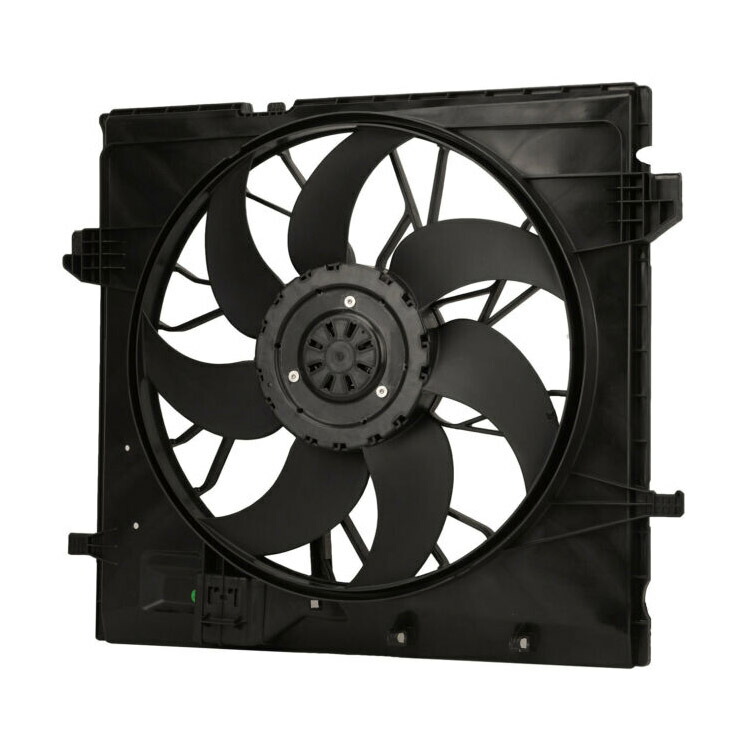 【楽天市場】ベンツ W166 X166 電動ファン モーター ラジエーター ML350 GL350 0999062400 0999060700 ...