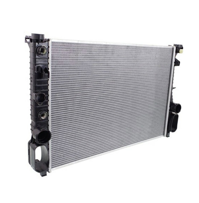 【楽天市場】ベンツ W211 E240 E320 S211 C219 CLS350 ラジエーター 2115000102 2115001302 ...