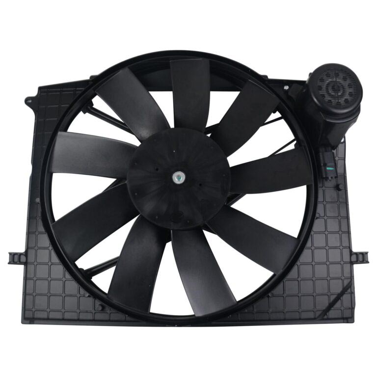 【楽天市場】ベンツ Sクラス 電動ファン モーター ラジエーター W220 C215 2205000093 A2205000093：銘洋ショップ