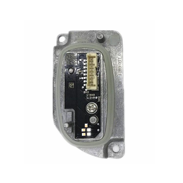 【楽天市場】BMW ヘッドライト LED 右 ウィンカー モジュール 5 6シリーズ GT G30 G31 F90 G32 右側 ...