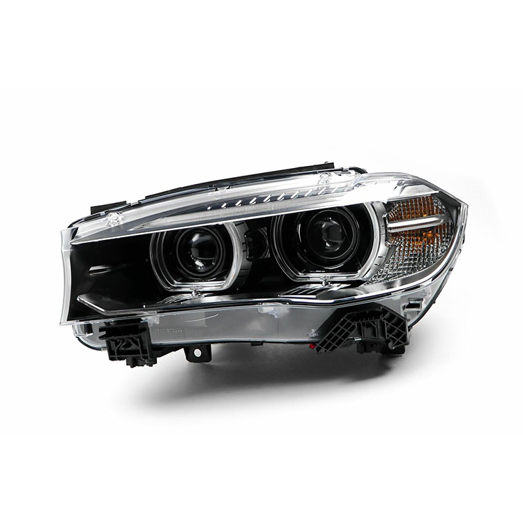 【楽天市場】BMW F15 X5 ヘッドライト 左 63117317103 63117381137 63117381139 ...