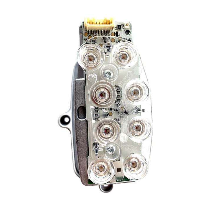 【楽天市場】即納 在庫品 BMW ヘッドライト LED 右 ウィンカー モジュール 7シリーズ F01 F02 右側 63117339058 ...