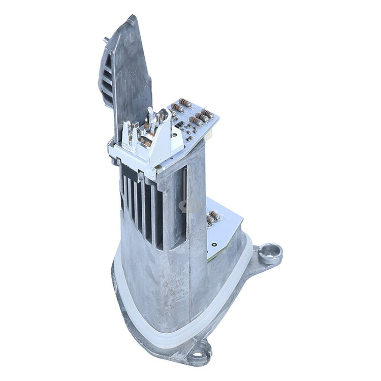 【楽天市場】BMW ヘッドライト LED 左 ウィンカー X5 F15 F85 X6 F16 F86 左側 63117381453 ...