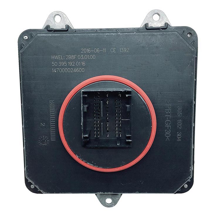 【楽天市場】BMW ヘッドライト ドライバーモジュール 5 6 7シリーズ X3 X4 M5 G30 G31 G32 GT G11 G12 ...