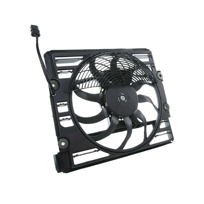 【楽天市場】BMW ラジエーター 電動ファン モーター 7シリーズ E38 64548391882 64548369070 ...