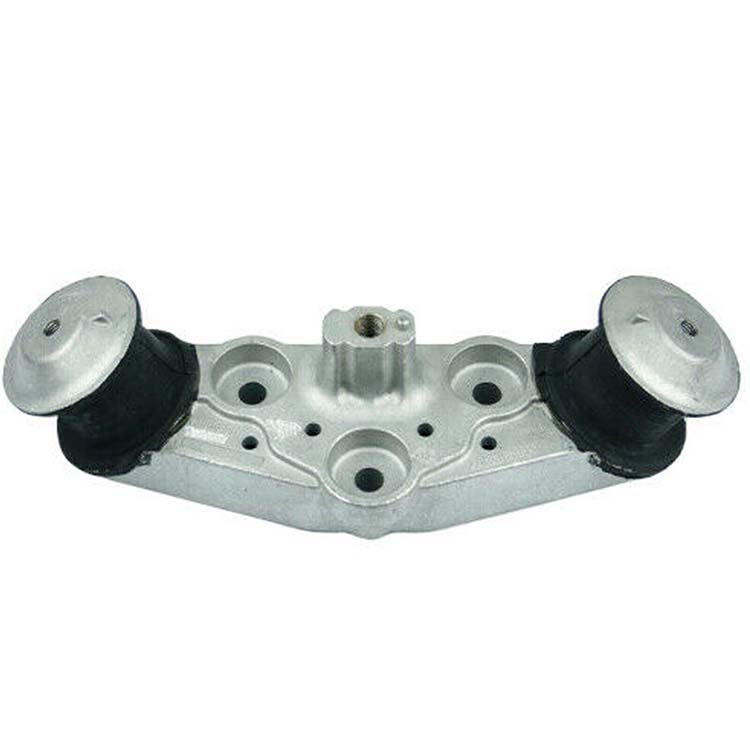 【楽天市場】ポルシェ PORSCHE パナメーラ 970 エンジン ミッション マウント 97037511801 97037511703：銘洋ショップ