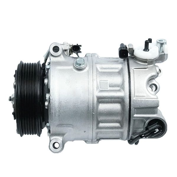 【楽天市場】AUDI アウディ A4 A8 エアコンコンプレッサー 4H0260805 4E0260805G 4E0260805AG ...