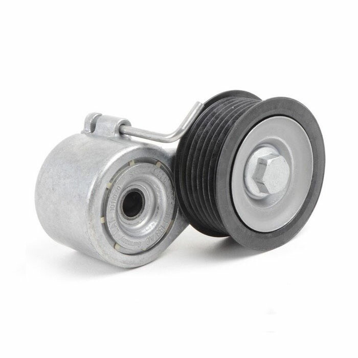 【楽天市場】アウディ Adui A4 A5 A6 A7 A8 Q5 Q7 VW トゥアレグ ポルシェ パナメーラ ベルトテンショナー プーリー ...