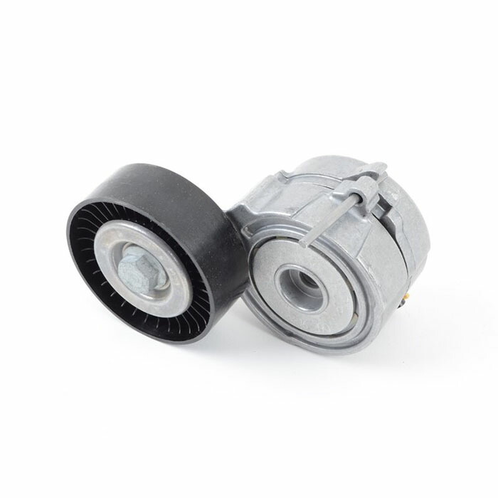 【楽天市場】アウディ Adui A4 A5 A6 A7 A8 Q5 Q7 ポルシェ カイエン パナメーラ ベルトテンショナー プーリー ...