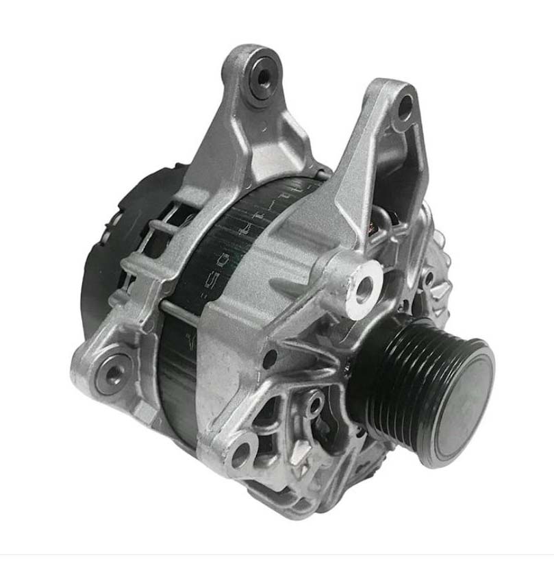 【楽天市場】ベンツ オルタネーター 0009069305 0009069405 0009067703 A0009069305 ...