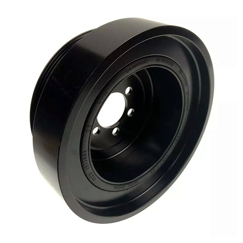 【楽天市場】BMW クランクシャフトプーリー F10 F11 523i 528i F01 F02 730i 740i F25 X3 ...