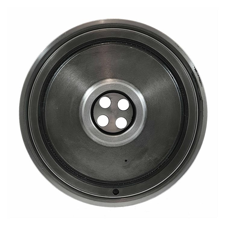 【楽天市場】BMW MINI クランクプーリー バイブレーションダンパー R55 R56 R57 R60 R61 11238477129 ...