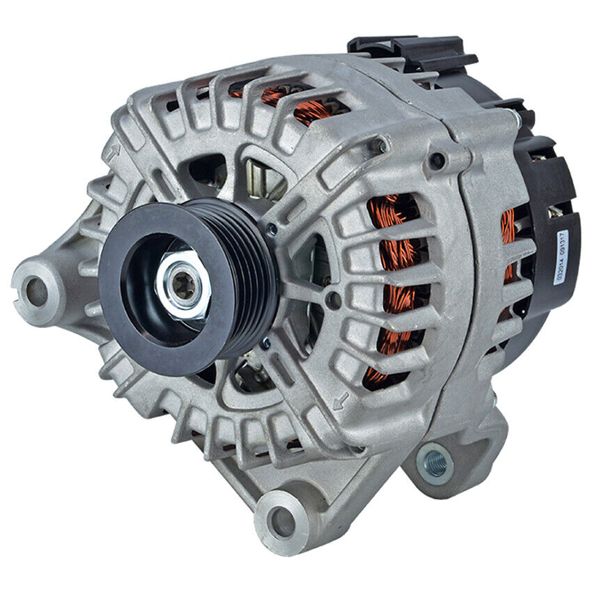 【楽天市場】BMW オルタネーター 12V 180A 3シリーズ M3 E90 E92 E93 2007-2013 12317837981 ...