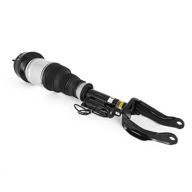 【楽天市場】ベンツ GLクラス Mクラス W166 X166 エアサス GLE400 GLE500 GLE43 GLE63 フロント 左 エア ...