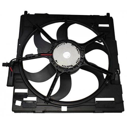 【楽天市場】BMW ラジエーター 電動ファン モーター X5 E70 2006-2013 17428618238 17428618240：銘洋ショップ