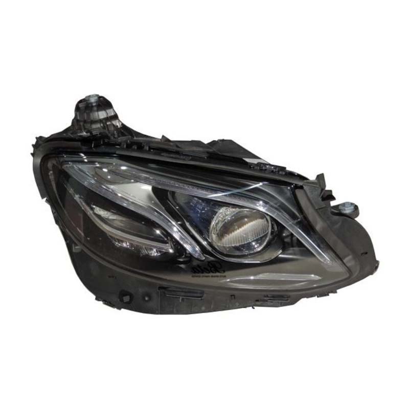 【楽天市場】ベンツ Eクラス W213 S213 E200 E200d E220d E300 E350d E350e ヘッドライト ユニット ...