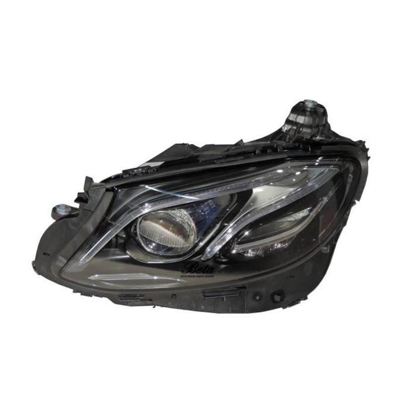 【楽天市場】ベンツ Eクラス W213 S213 E200 E200d E220d E300 E350d E350e ヘッドライト ユニット ...