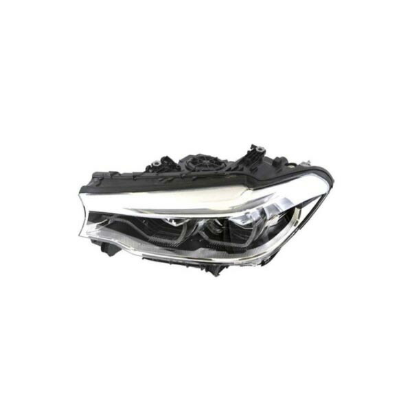 【楽天市場】BMW 5シリーズ ヘッドライト ユニット 左 G30 G31 523i 523d 530i 530e 540i M5 F90 ...