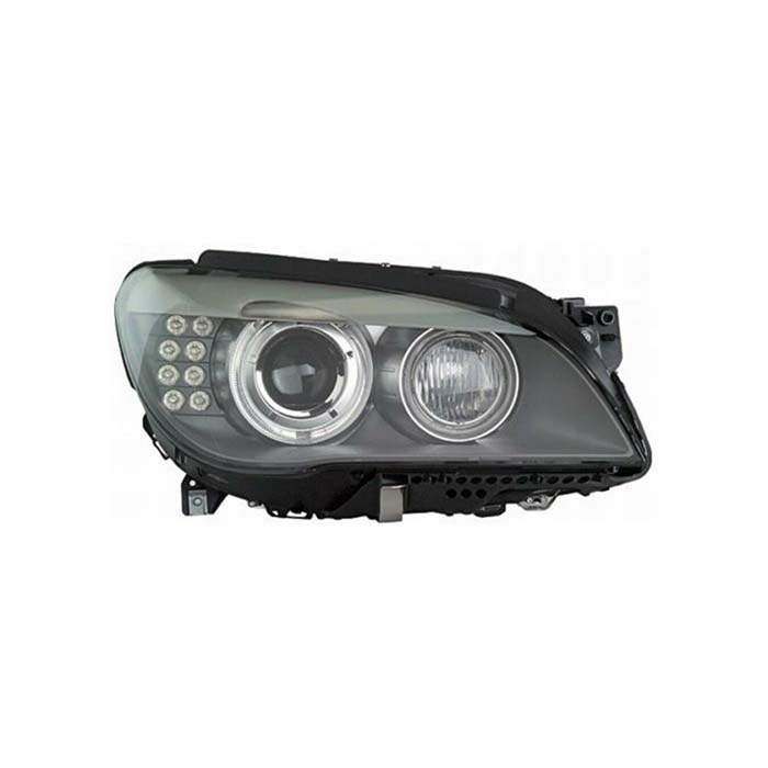 【楽天市場】BMW 7シリーズ F01 前期 LED ヘッドライト ユニット 右 63117225230 63117228428：銘洋ショップ