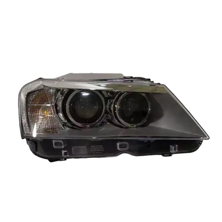 【楽天市場】BMW X3 F25 ヘッドライト ユニット 前期 2009-2013 右 63117276994 63117277002：銘洋ショップ