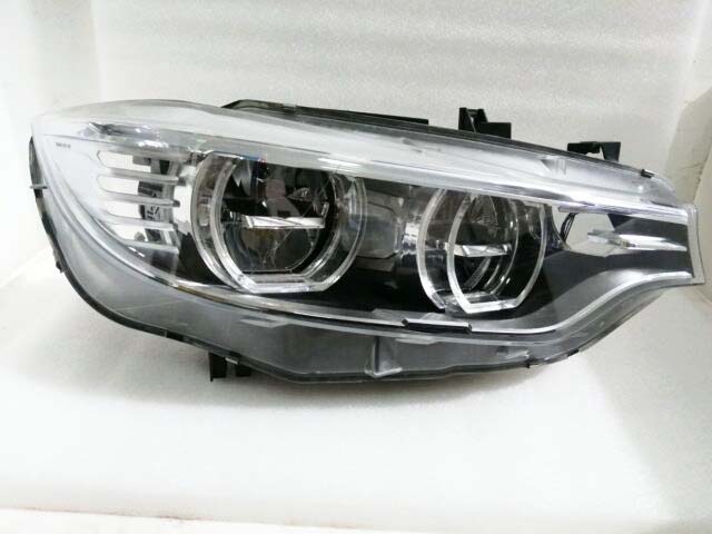 【楽天市場】BMW 3シリーズ ヘッドライト ユニット 右 M3 F80 63117377848 63117377850 ...