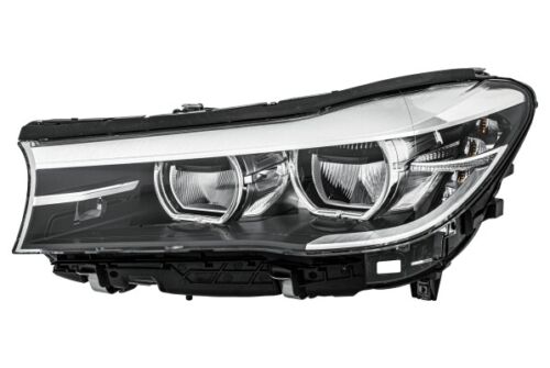 【楽天市場】BMW G11 G12 7シリーズ 前期 LED ヘッドライト ユニット 左 63117408717 63117408713 ...