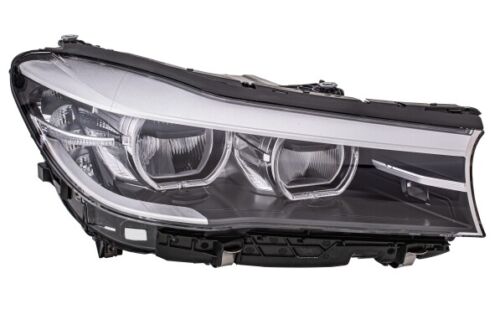 【楽天市場】BMW G11 G12 7シリーズ 前期 LED ヘッドライト ユニット 右 63117408718 63117408714 ...