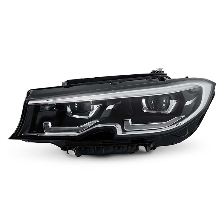 【楽天市場】BMW 3シリーズ G20 ヘッドライト ユニット 左 F30 F31 318i 320i 320d 328i 330d 335i ...