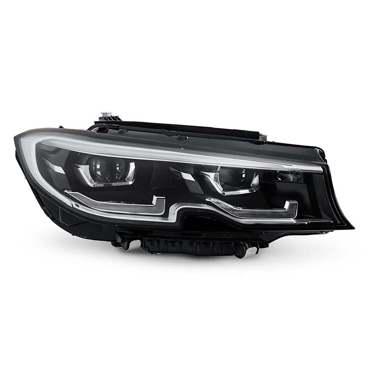 【楽天市場】BMW 3シリーズ G20 ヘッドライト ユニット 右 F30 F31 318i 320i 320d 328i 330d 335i ...