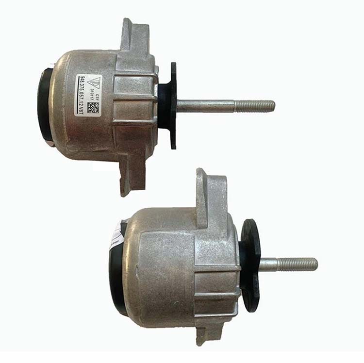 【楽天市場】ポルシェ PORSCHE パナメーラ 970 エンジンマウント 左右セット 左側 94837505712 94837506100 ...