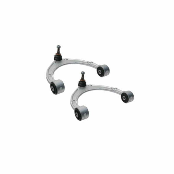 【楽天市場】在庫即納 ポルシェ パナメーラ 970 フロント アッパーアーム 左右セット 97034105103 97034105110 ...