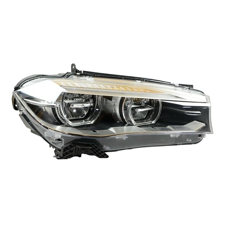 【楽天市場】BMW F15 X5 ヘッドライト ユニット 右 63117317104 63117381138 63117381140 ...