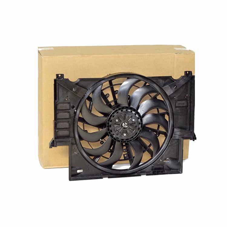 【楽天市場】ジャガー XE 電動ファン 電動モーター T2H20467 600W：銘洋ショップ