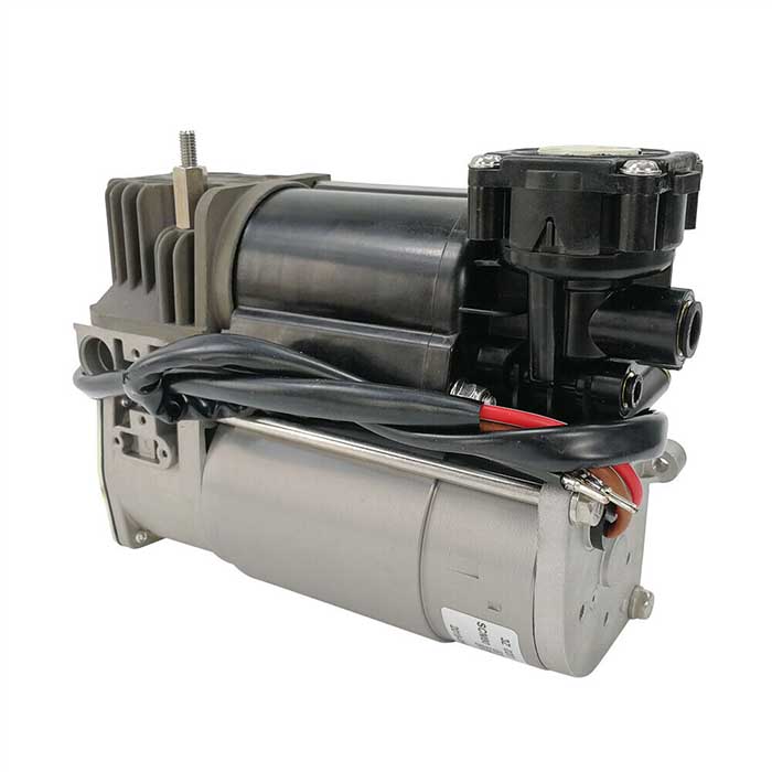 【楽天市場】ランドローバー 3rd エアサス エア コンプレッサー MK3 L322 LM44 2002-2012 LR006201 ...