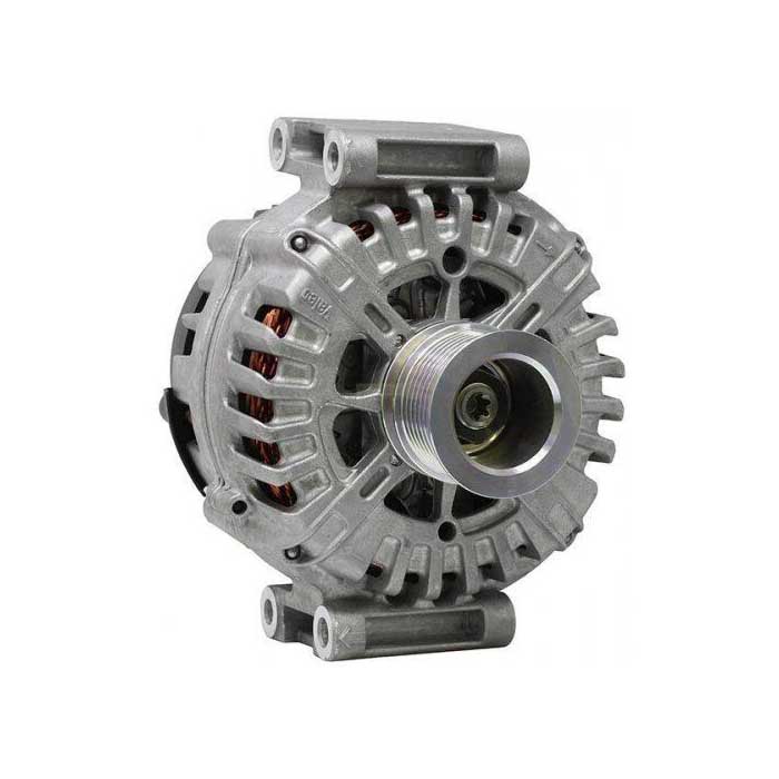 【楽天市場】ベンツ オルタネーター Mクラス W166 X166 Eクラス W213 S213 0009060903 A0009060903 ...