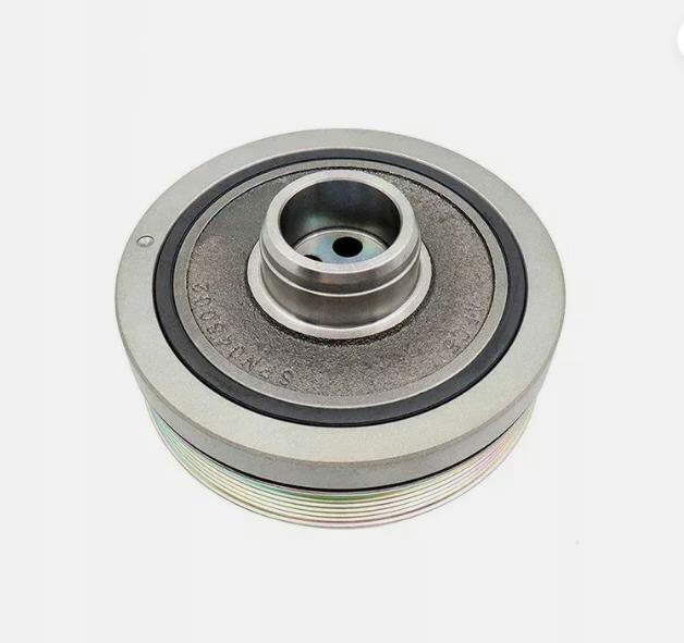 【楽天市場】BMW クランクシャフトプーリー B47エンジン B47D20A ガソリン車 ディゼール 1 2 3 4 5シリーズ X3 G01 ...