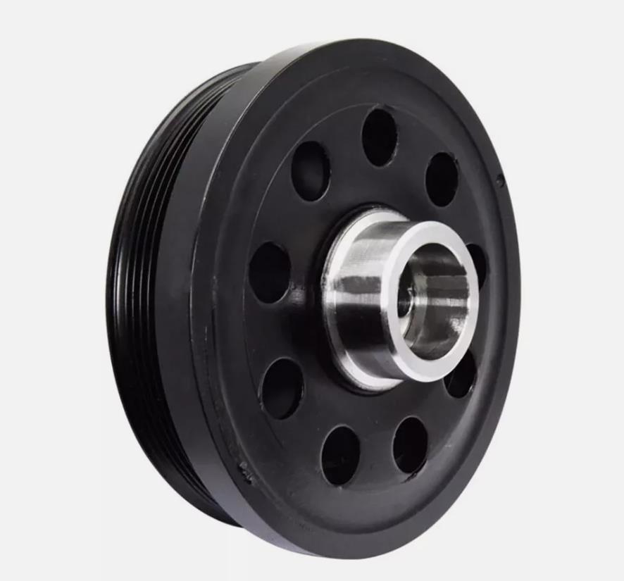 【楽天市場】BMW クランクシャフトプーリー N47エンジン ディゼール F20 F30 F80 E90 F10 F11 E84 F25 ...