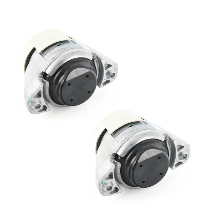 【楽天市場】ベンツ S400 S450 S550 W222 V222 X222 エンジンマウント 左右セット 2222407200 ...