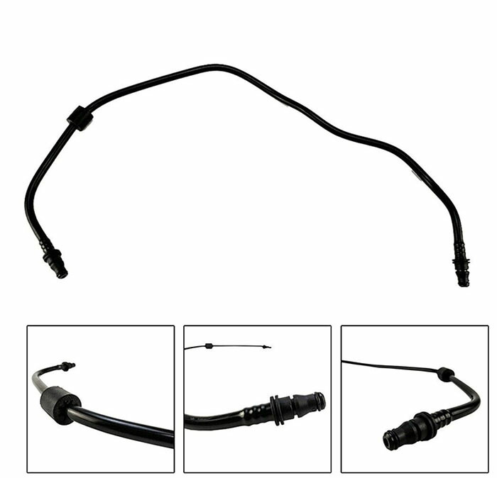 【楽天市場】ベンツ C216 ウォーターホース クーラーホース 2225014125：銘洋ショップ