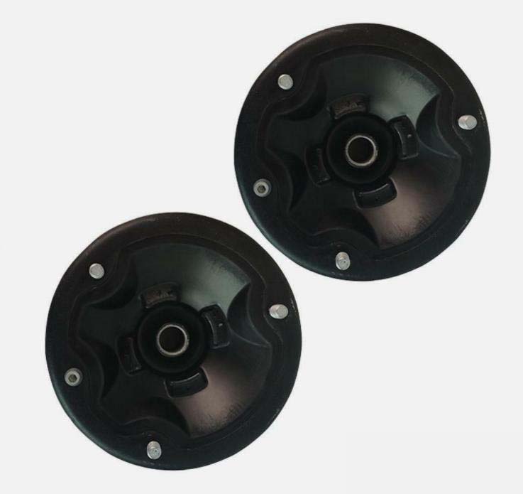 【楽天市場】BMW X5 E53 ショックマウント 左右セット 2000-2006 31306779604 31331096311 ...