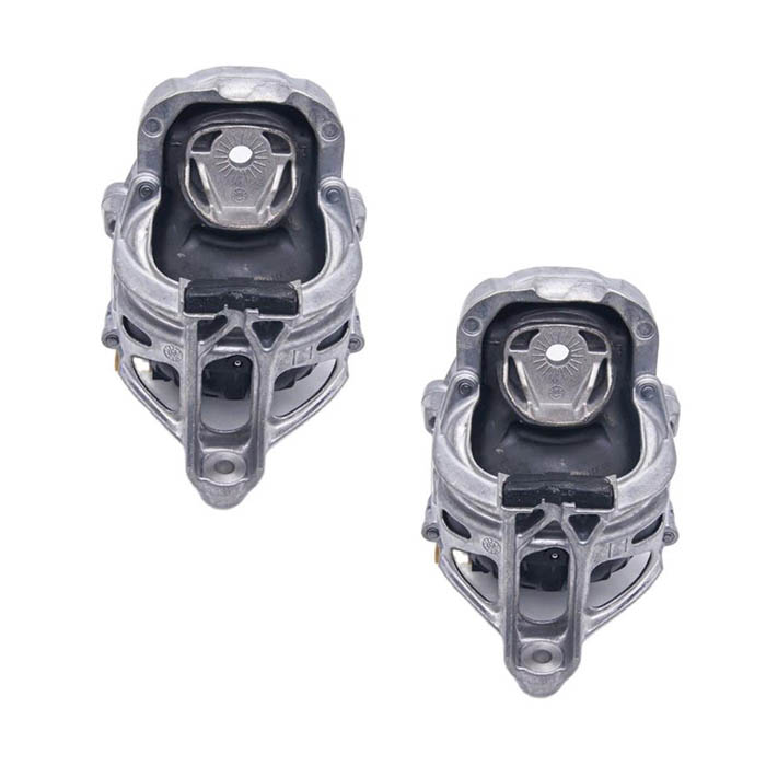 【楽天市場】アウディ Q5 Q7 エンジンマウント 左右セット 80D199371A 4M0199371ET 8W0199372G ...