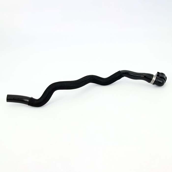 【楽天市場】ジャガー XF ウォーターホース クーラーホース C2D40290：銘洋ショップ