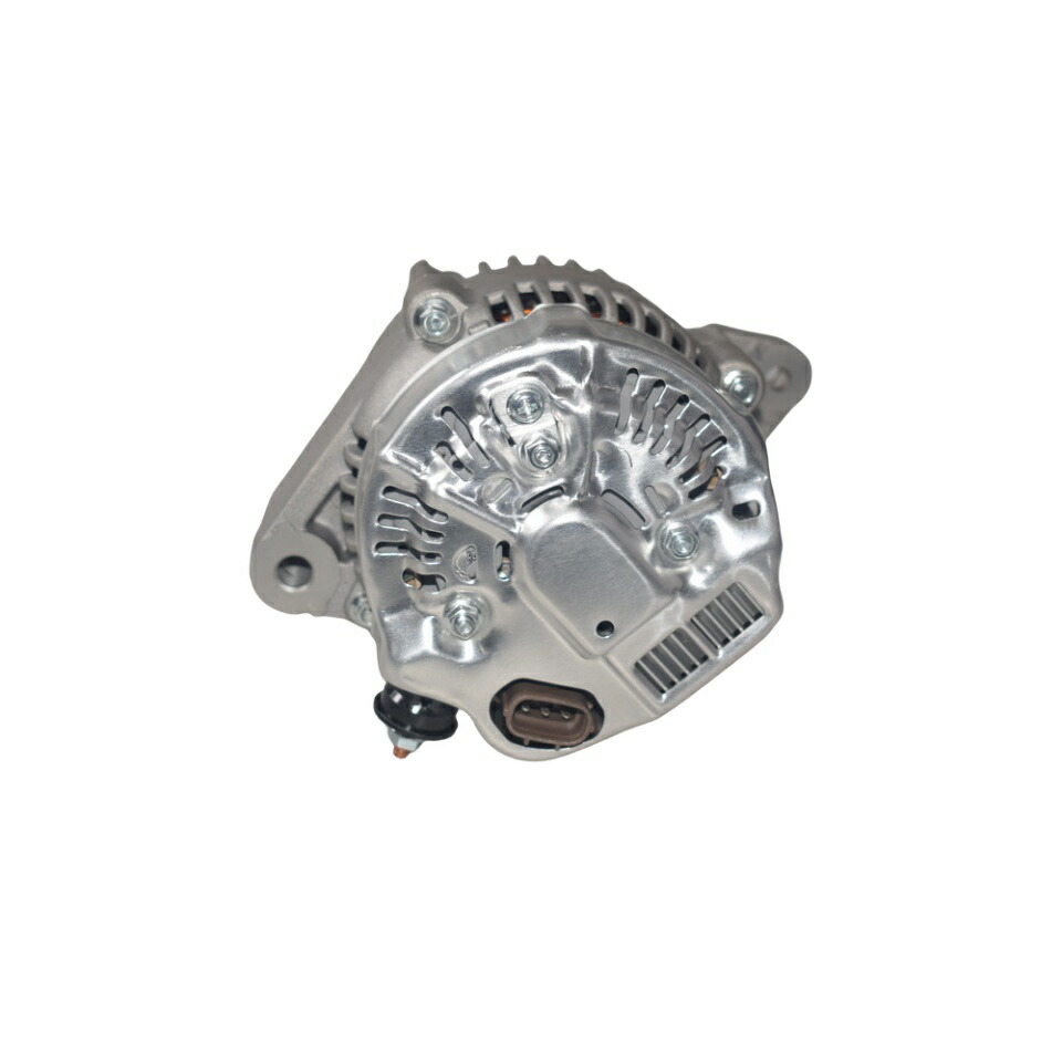 【楽天市場】ダイナモ オルタネーター ハイラックスサーフ VZN180W VZN185W 3.4L 1999-2002 トヨタ 4ランナー ...
