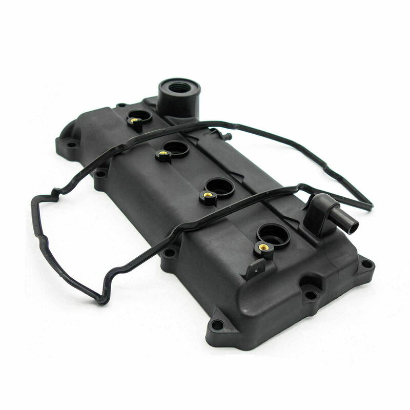 【楽天市場】エンジンバルブカバーforムラーノ用 2.5L TZ50 2004-2008 2.0L エクストレイル T30 2001-2013 ...