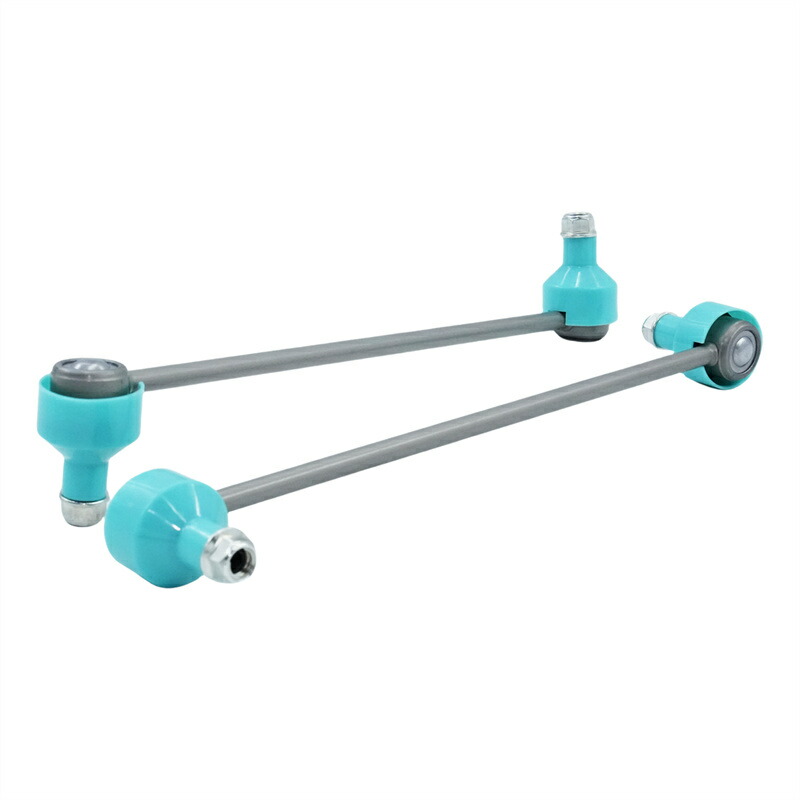 【楽天市場】フロントサスペンションスウェイバー スタビライザー スタビライザーリンク Volvoに対応 C30 V50 S40 C70 ...