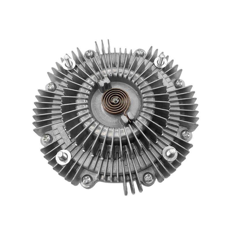 【楽天市場】ファンカップリング 16210-51020 1621051020 互換品 1個入り ラジエーターファンカップリング 車用 冷却 ...